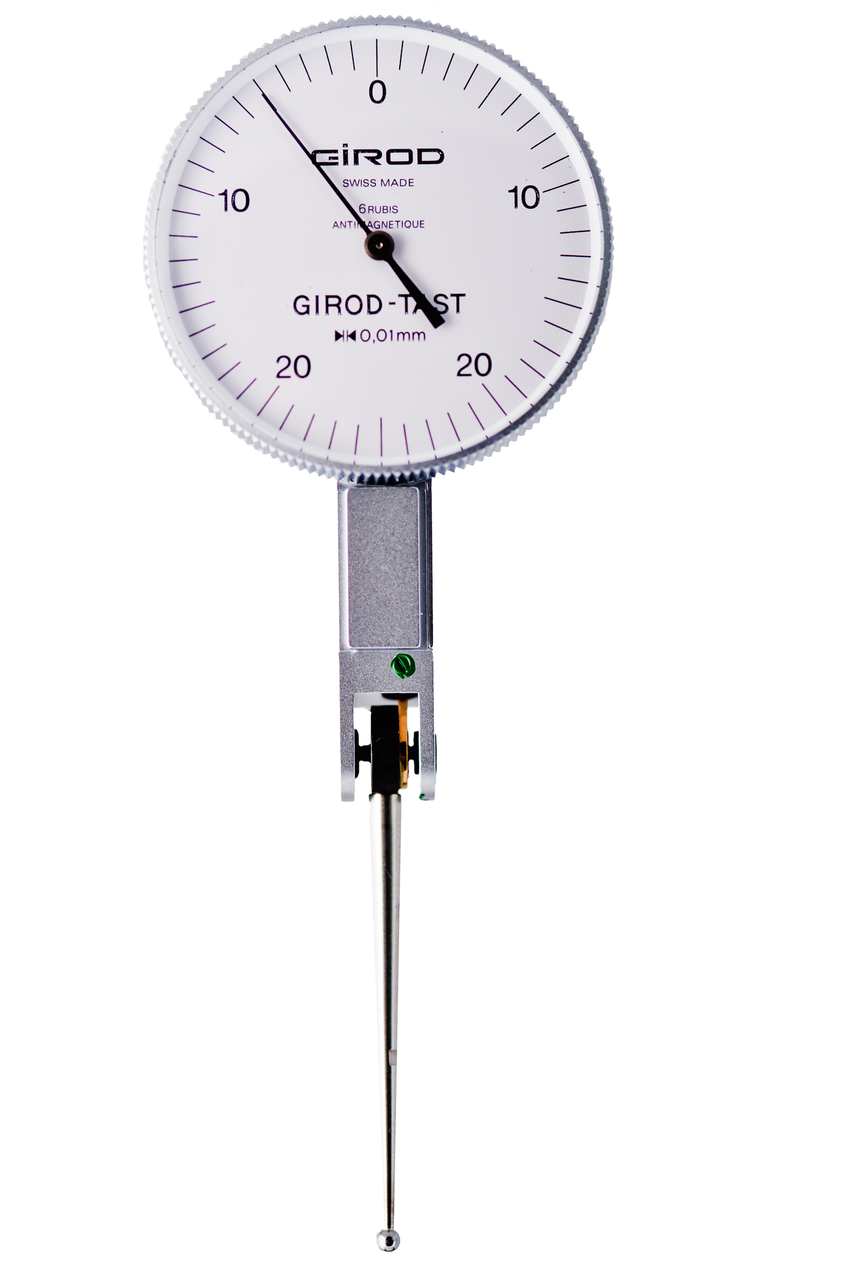 Video Portfolio Post - Girod Instruments