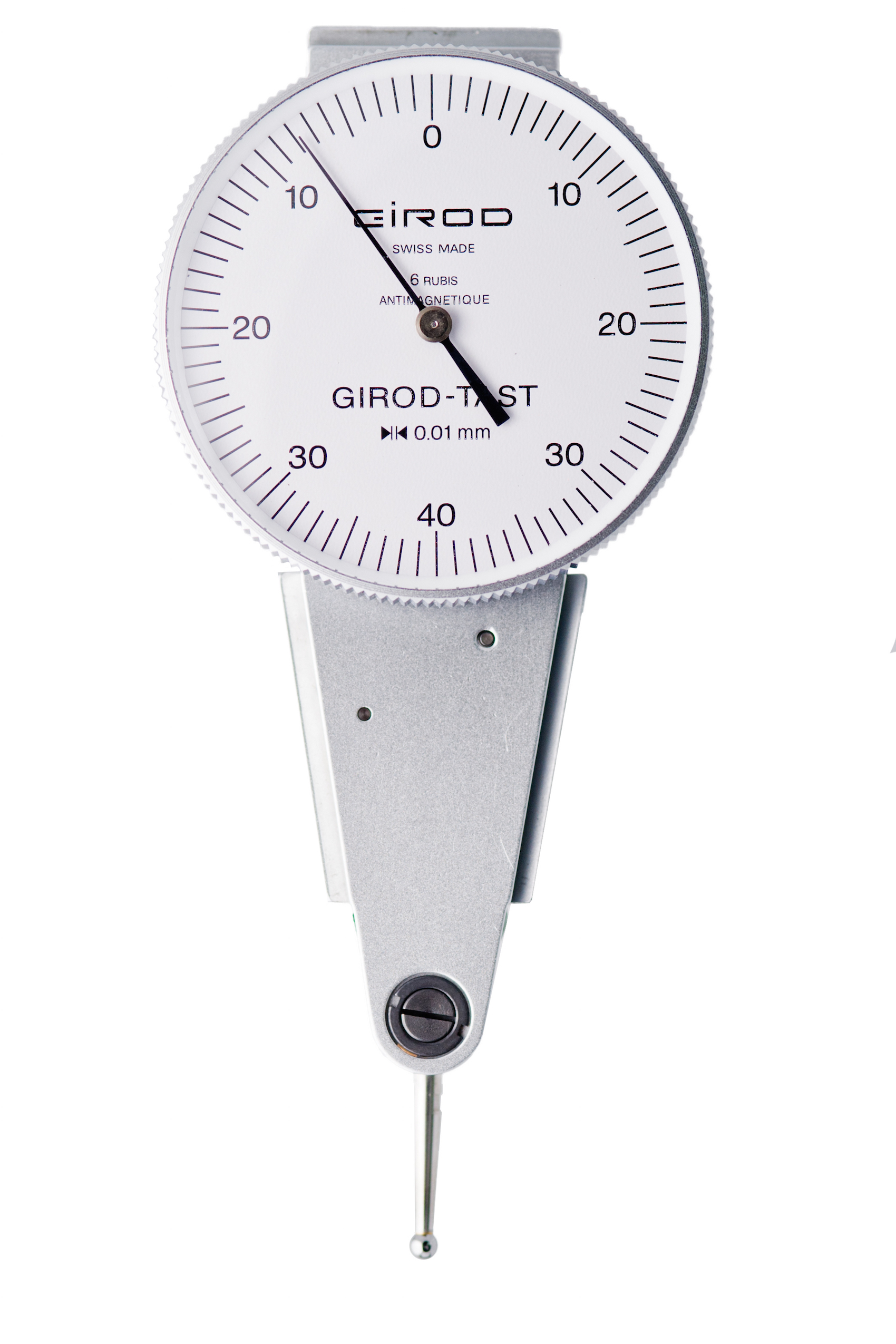 Standar Portfolio Post - Girod Instruments