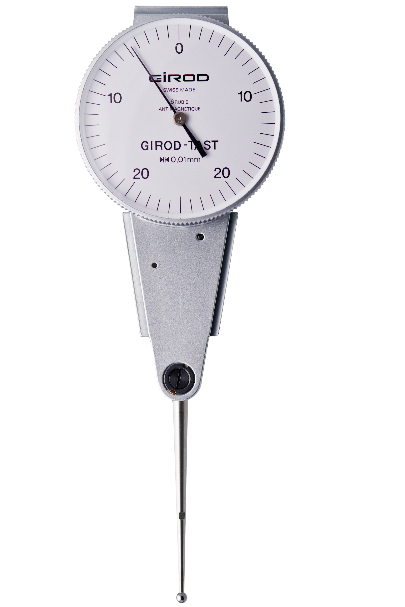 Video Portfolio Post - Girod Instruments